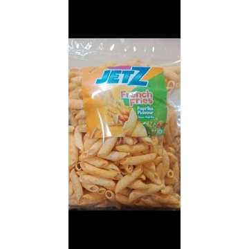 Jual Jetz French Fries 200gr | Shopee Indonesia