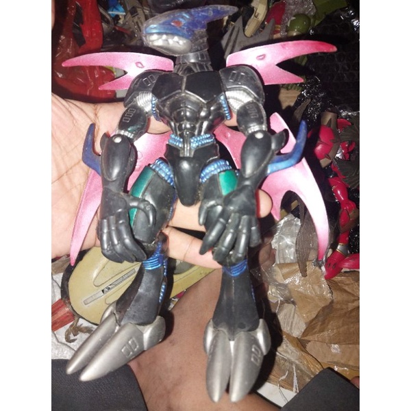Jual Action Figure Cyberdramon | Shopee Indonesia