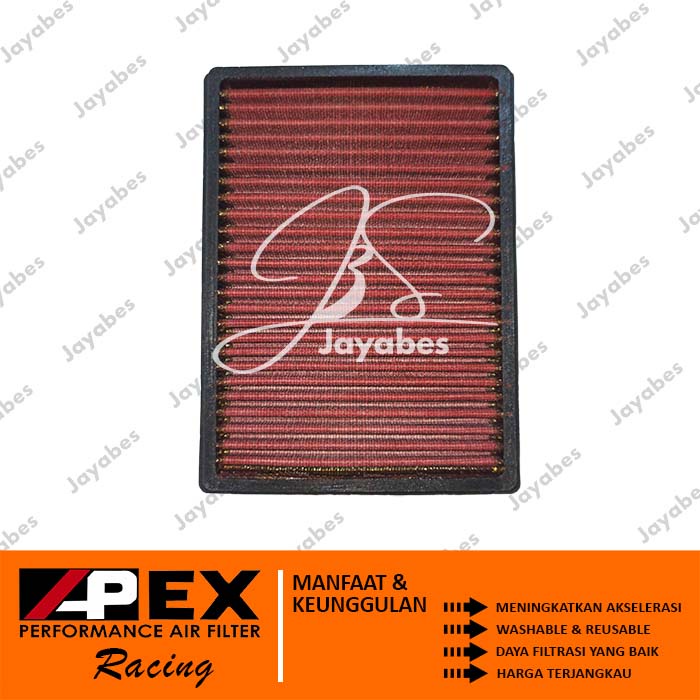 Jual Filter Udara Racing APEX Raize Rocky 2021 | Shopee Indonesia