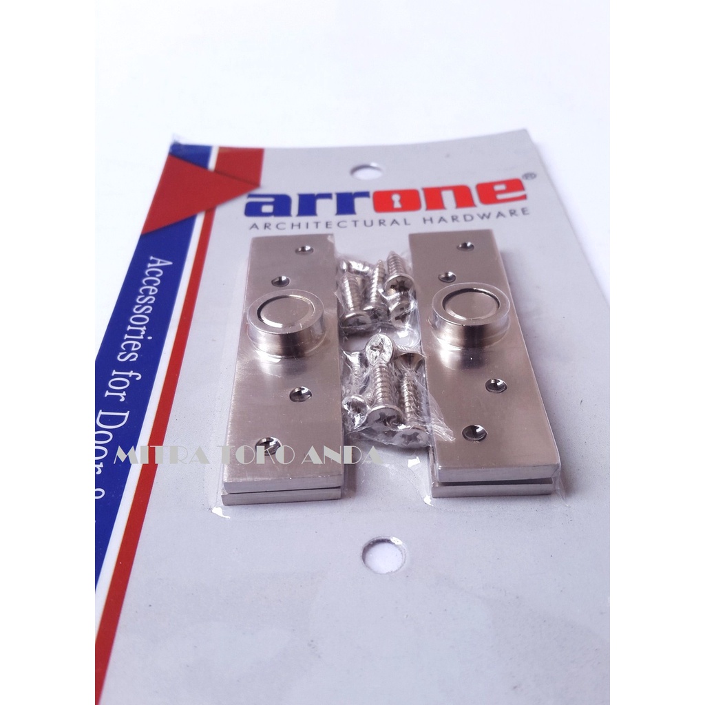 Jual Engsel pivot jendela engsel putar bahan kuningan | Shopee Indonesia