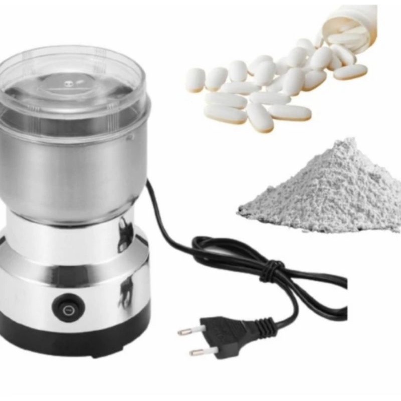 Jual Blender Obat Puyer | Shopee Indonesia