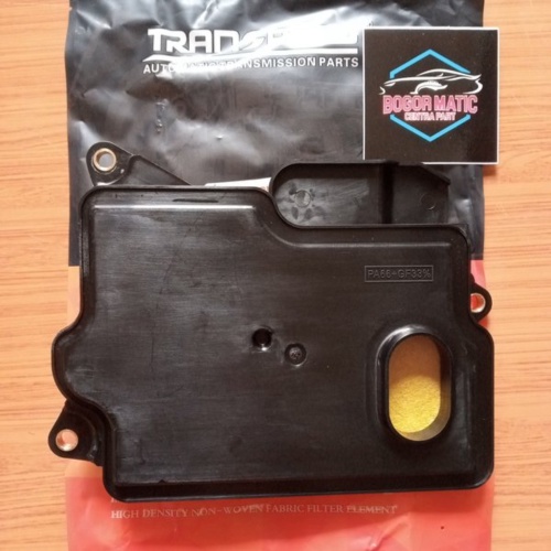 Jual PROMO Filter Oli Matic Innova Reborn Fortuner VRZ 6 Speed AC60F ...