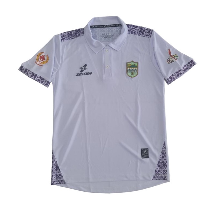 Jual Jersey Kontingen Ciamis Porprov Jawa Barat XIV 2022 (Putih ...