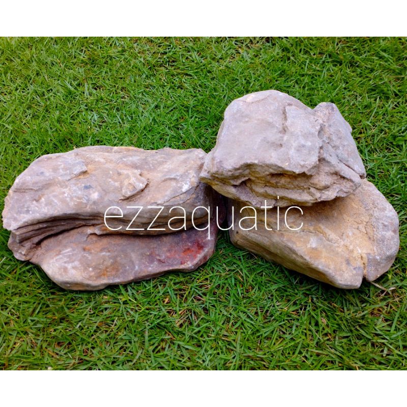 Jual Batu Bobing Aquascape / Kolam | Shopee Indonesia
