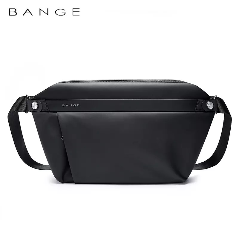 Jual Bange BG7550 Tas Selempang Pria Waist Bag Pria Sling Bag Pria ...