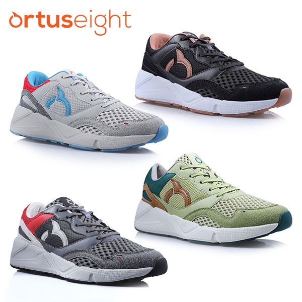 Jual Sepatu Lari Ortuseight Andromeda Running Original Ortus Eight ...