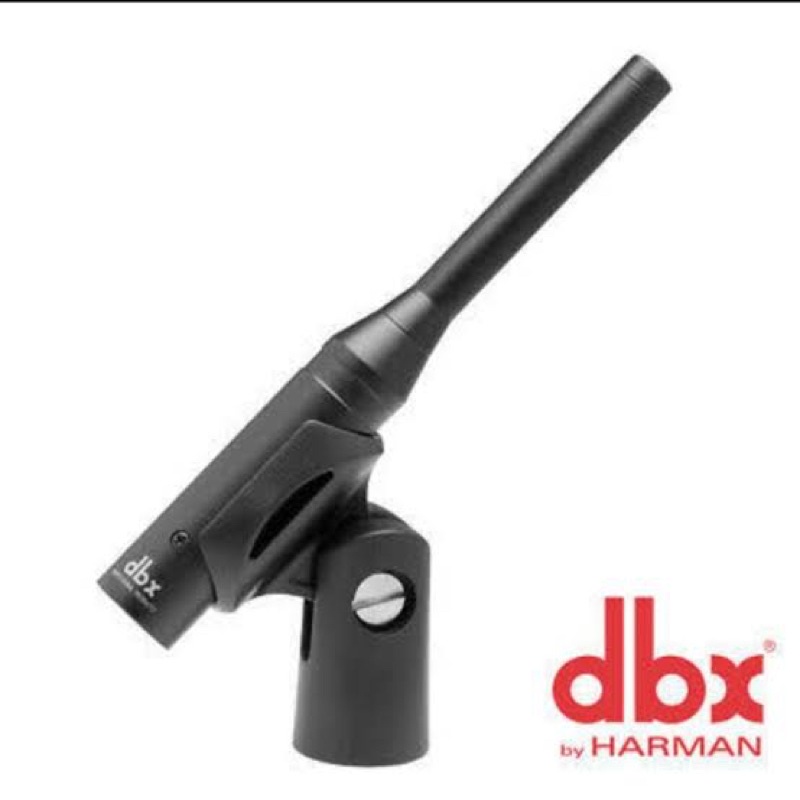Jual mic analyzer rta m dbx original . mic dbx rta m original | Shopee ...