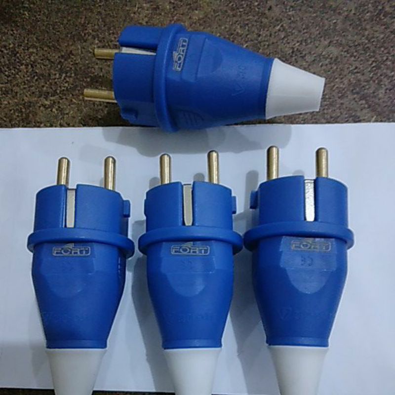 Jual STEKER COLOKAN MODEL BUILT UP FORT | Shopee Indonesia