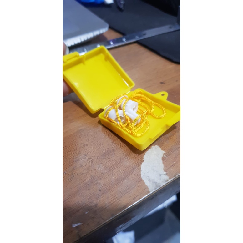 Jual EAR PLUG TELINGA | Shopee Indonesia
