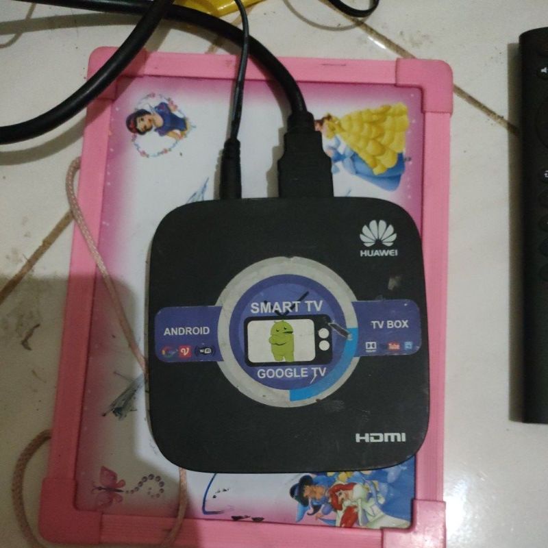 Jual STB HUAWEI EC6108V9 | Shopee Indonesia