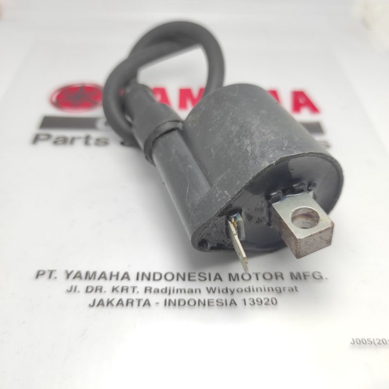 Jual Koil Coil busi Yamaha F1ZR Force 1 Yamaha RX Kiing RX Spesial ...