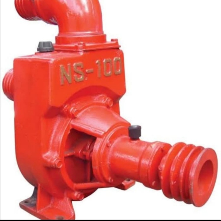 Jual Mesin NS 100/ Mesin Pompa air irigasi waterpump 4 inch GT Star ...