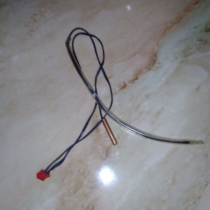 Jual THERMISTOR AC (PANASONIC, SHARP, DAN UMUM) | Shopee Indonesia