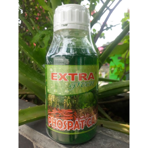 Jual Pupuk Phospat Cair 2% 500ML | Shopee Indonesia