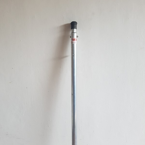 Jual Antena Tiang Serbaguna 3 - 4,5M Antena Tv - Bendera - Galvanis Anti Karat | Shopee Indonesia