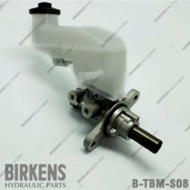 Jual Brake Master Rem Yaris / Vios 2008 - 2013 Model Miring 47201-52250 ...