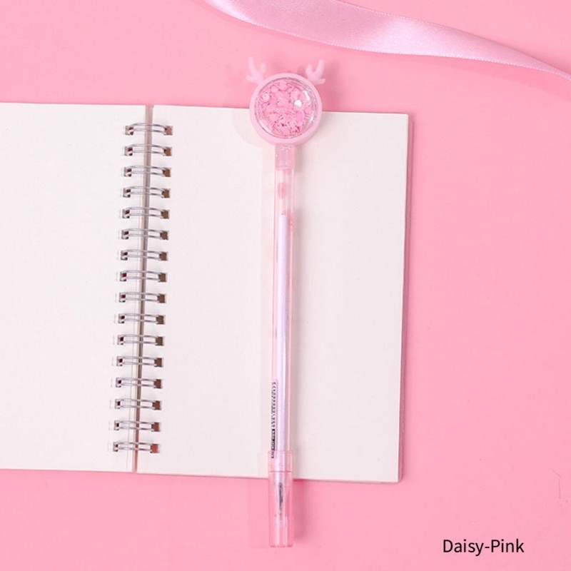 Jual Pulpen Pink Corak Manik 1 pcs | Shopee Indonesia