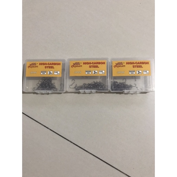 Jual Mata Pancing ukuran no 3 Marusode | Shopee Indonesia