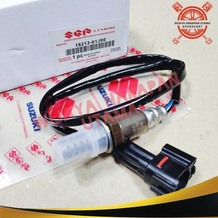 Jual Sensor Oksigen Oxygen O2 Knalpot Suzuki APV Futura Swift Injeksi ...