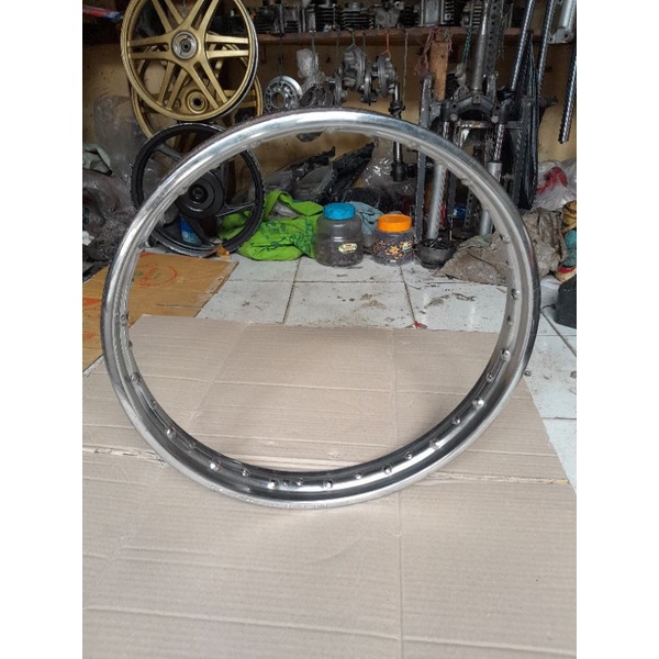 Jual RING LINGKARAN/CINCIN UKURAN 18/160 DID | Shopee Indonesia