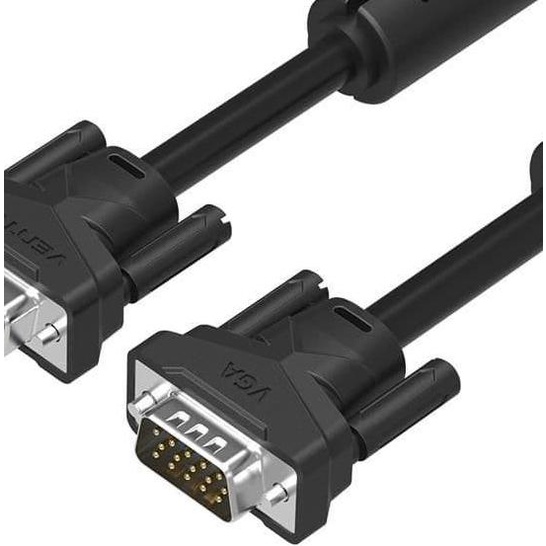 Jual Vention B04 10M - Kabel VGA Male to Male Premium Shielded - DAE | Shopee Indonesia