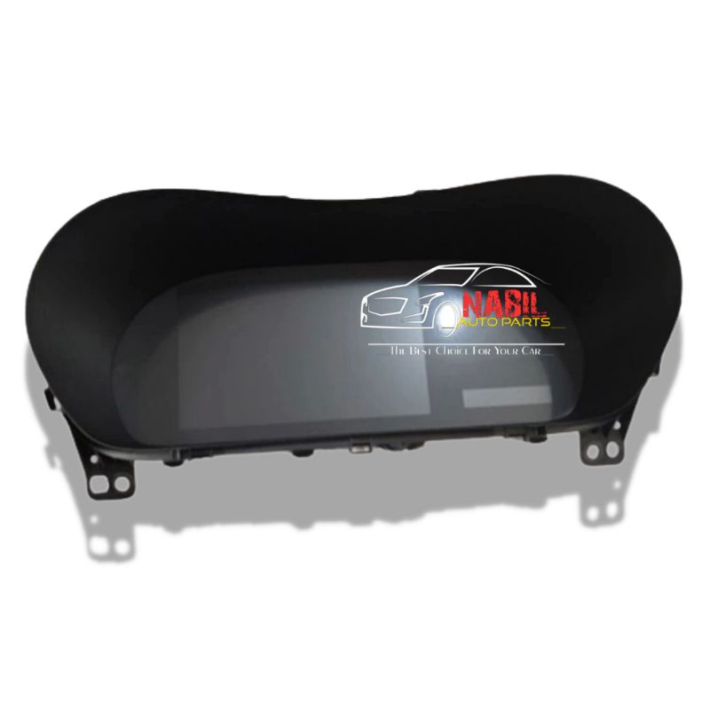 Jual Speedometer Toyota Avanza Veloz 2022 type Q Original | Shopee ...