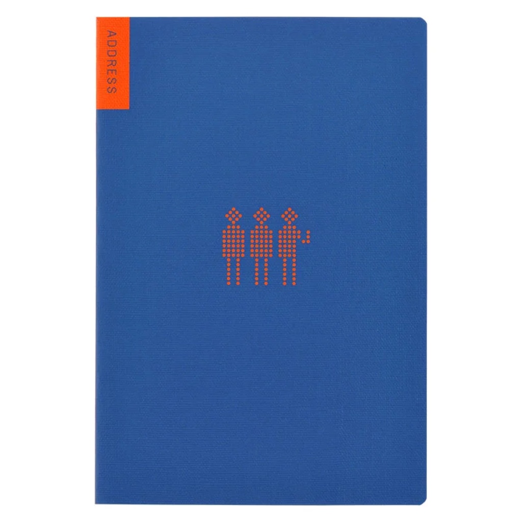 Jual Hobonichi Address Book A6 | Shopee Indonesia