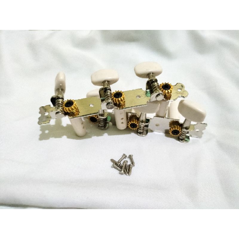 Jual Dryer alat Stem Tunning Gitar Klasik Nylon 1 set | Shopee Indonesia