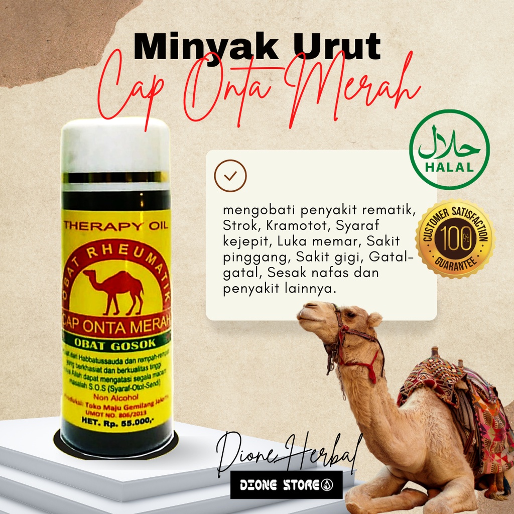 Jual Minyak Urut Obat Gosok Bekam Lebih dari Tawon dan GPU Ampuh ...