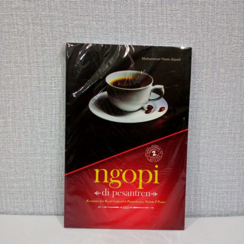 Jual Buku ngopi | Shopee Indonesia