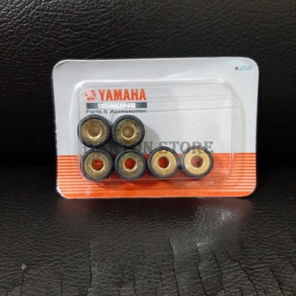 Jual ROLLER MIO SPORTY 5LW - ROLLER MIO SOUL - MIO SMILE - FINO KARBU - MIO OLD KD66 | Shopee ...