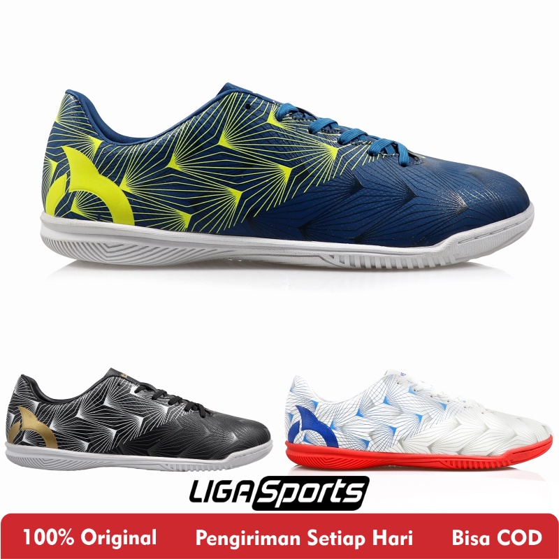Jual Sepatu Futsal Ortuseight Neutron IN ORIGINAL | Shopee Indonesia