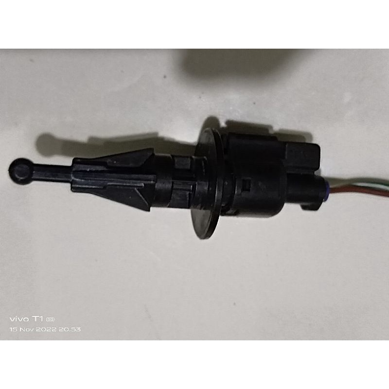 Jual sensor IAT toyota inova, Avanza, xenia, kijang lgx original japan ...
