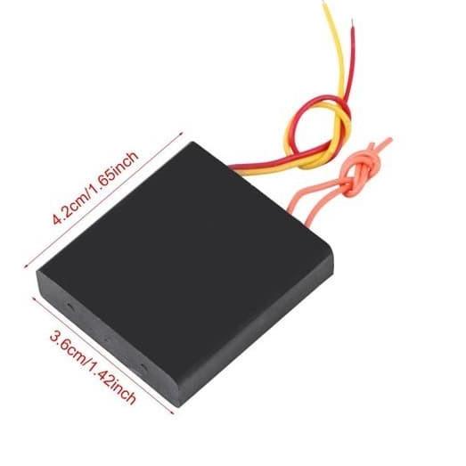 Jual Generator Tegangan Tinggi | Trafo 400kV | High Voltage Generator ...