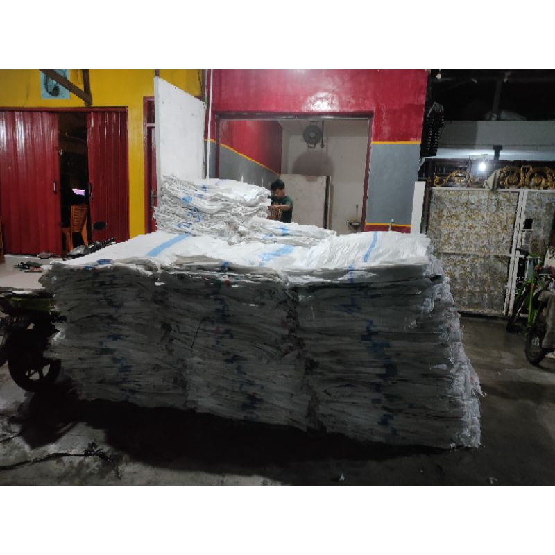 Jual Karung bekas ukuran 90x130 | Shopee Indonesia