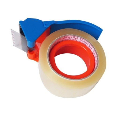 Jual Dispenser Tape, Dispenser Lakban, Tape Cutter 2", Lakban, Alat ...