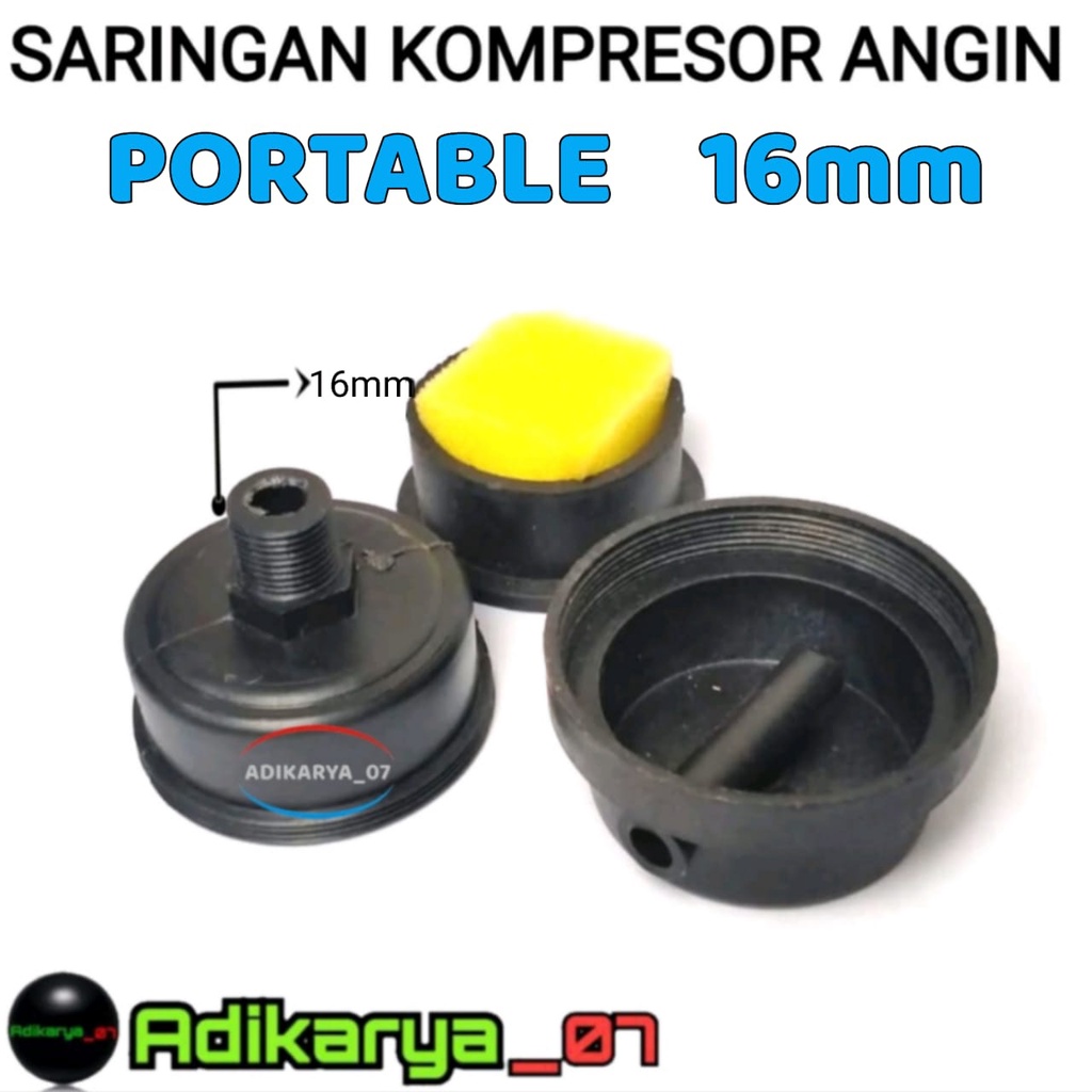 Jual Filter udara kompresor saringan kompresor angin saringan udara ...