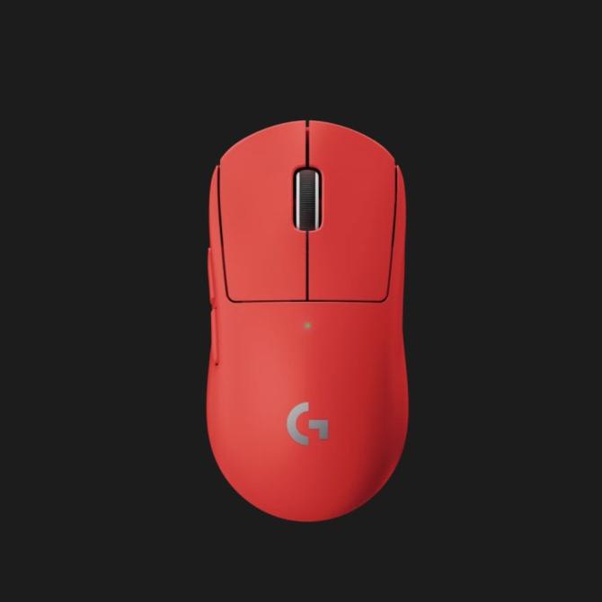 Jual Logitech G Pro Superlight Wireless Gaming Mouse ready viral ...