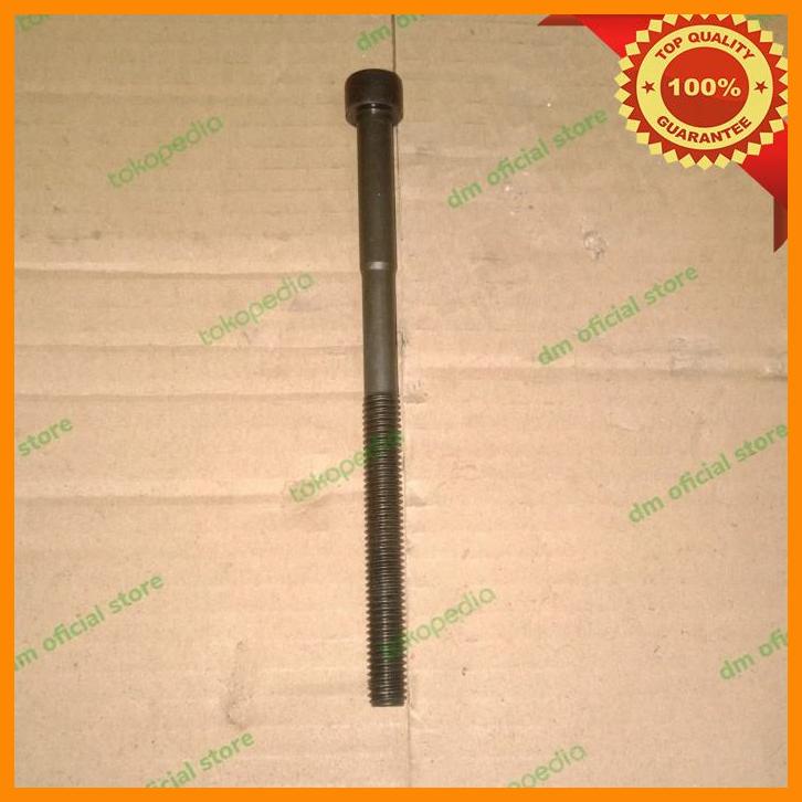 Jual (DSP) Baut head yaris vios Baut cylinder head asli copotan ...