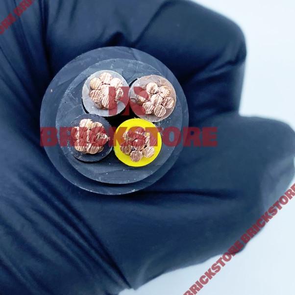 Jual Kabel Listrik NYY TUFUR 4x16mm2 Mitsuba (4x16mm 4x16 mm 4 x 16 mm2 ...