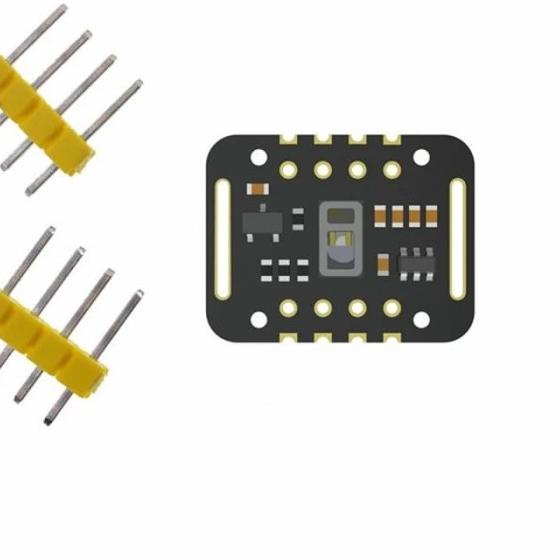 Jual MAX30102 Heart Rate Pulse Sensor Detak Jantung & Konsentrasi O2 ...