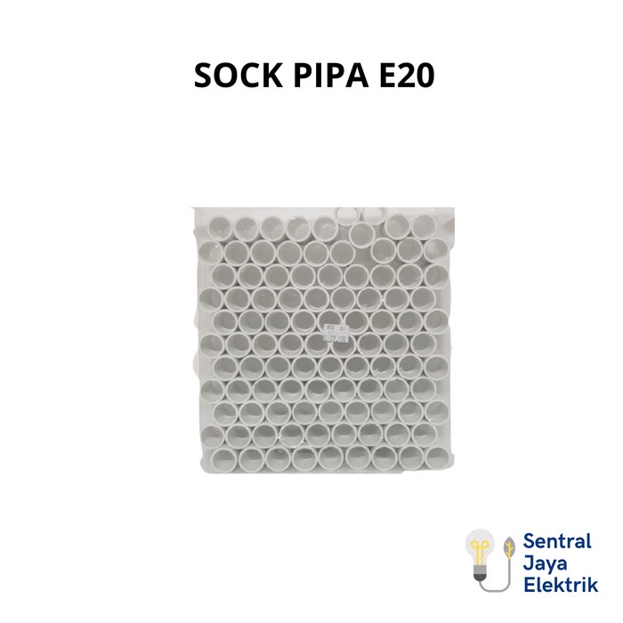 Jual Komp Sok Pipa Conduit Boss / Shock Boss 20Mm / Sock Pipa Conduit ...