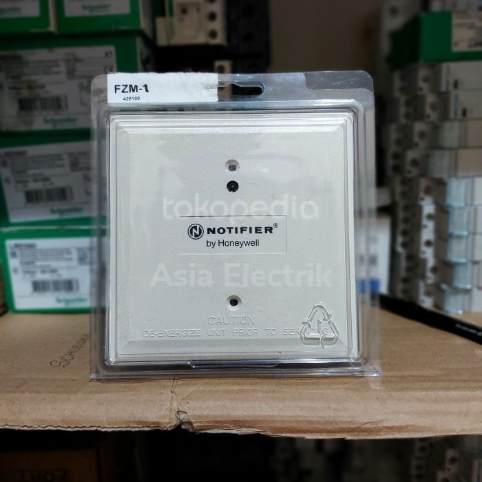Jual Fzm-1 Module Notifier Original | Shopee Indonesia