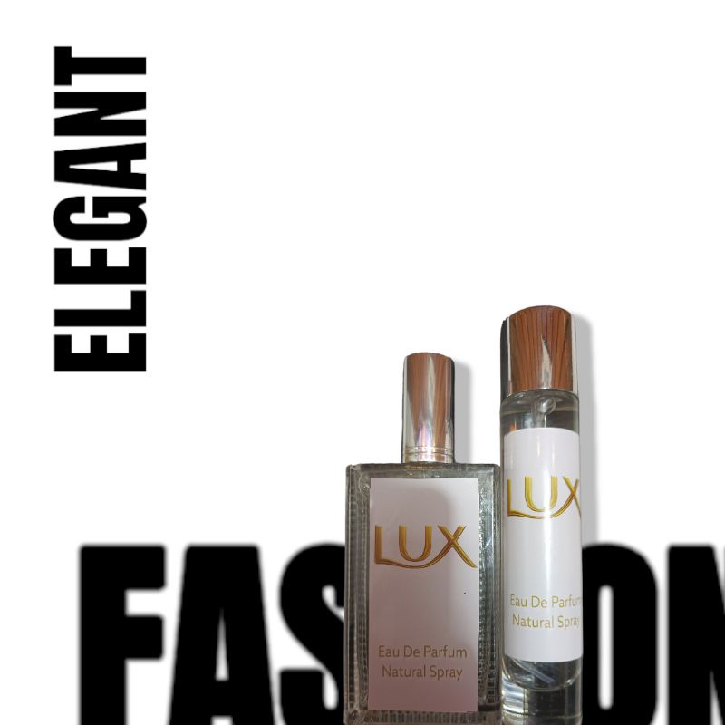 Jual LUX ( BOTOL 100 ML ) | Shopee Indonesia