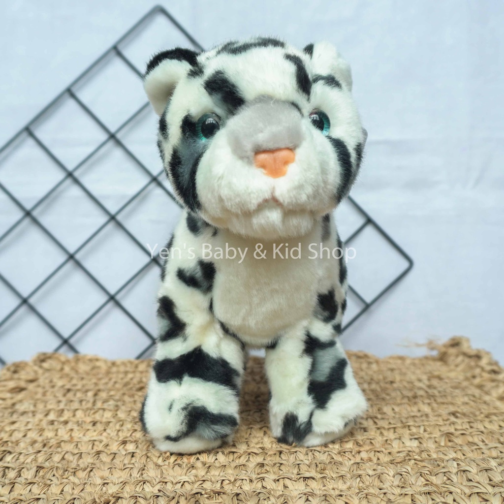 Jual Boneka Macan | Shopee Indonesia