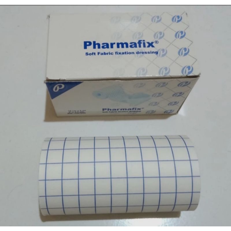 Jual plester parmafix , plester luka mirip hypafix | Shopee Indonesia