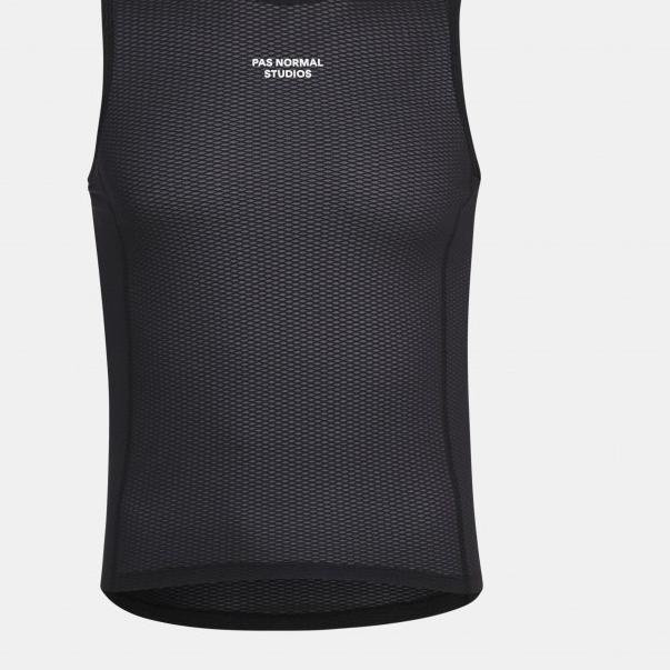 Jual Base Layer Sleeveless PNS Bahan Breathable - hitam, l | Shopee ...