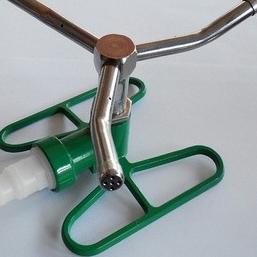 Jual Kenmaster Garden Rotary Sprinkler Besi Semprotan Taman Shower ...