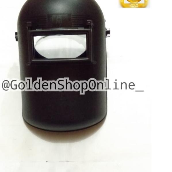 Jual Kedok Las Blue Eagle 633P | Shopee Indonesia