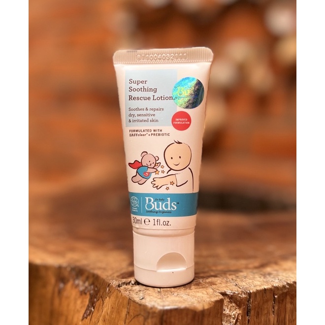 Jual buds super shooting rescue lotion 30ml | Shopee Indonesia